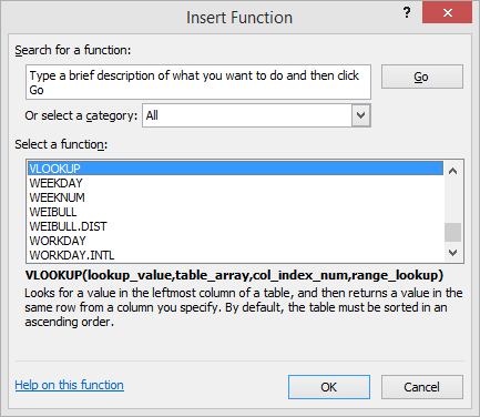 Excel VLOOKUP Tutorial (EXACT & CLOSEST MATCH)