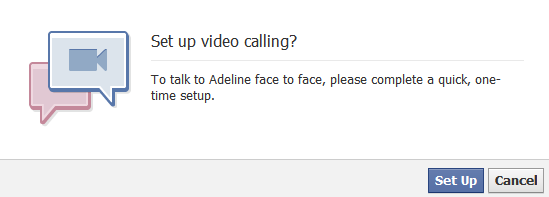 Call Your Facebook Contacts with Facebook Video Calling | TheAppTimes