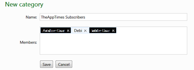 How To Create A Mailing List In Hotmail TheAppTimes