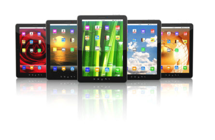 Cool Ways To Customize Your Tablet - TheAppTimes
