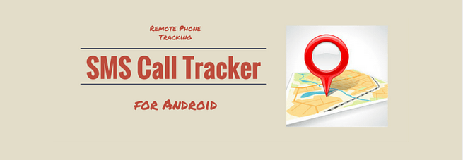 SMS Tracker Plus Android App Review - Monitoring Remotely