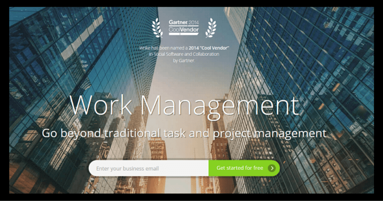 Wrike Project Management Software Review