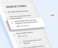 Google Tasks App Review - Inexcusable Offering from Google