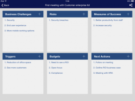 Conduct Meetings with Clarity and Purpose using 6QS - TheAppTimes