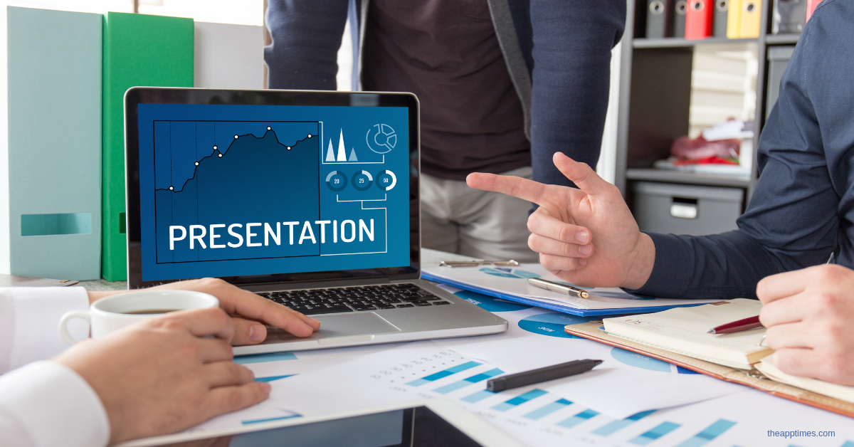 Tips to Engage Viewers Using Slideshow Videos | TheAppTimes