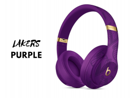 NBA Collection Studio3 Wireless Headphones - Get Into the Team Spirit