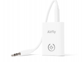 AirFly - Connect Your AirPods to Any Device Easily | TheAppTimes