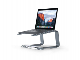 Best Ergonomic MacBook Stands to Work in Comfort | TheAppTimes
