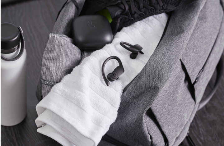 Powerbeats Pro - An Ergonomic Wireless Earphone with Great Battery Life