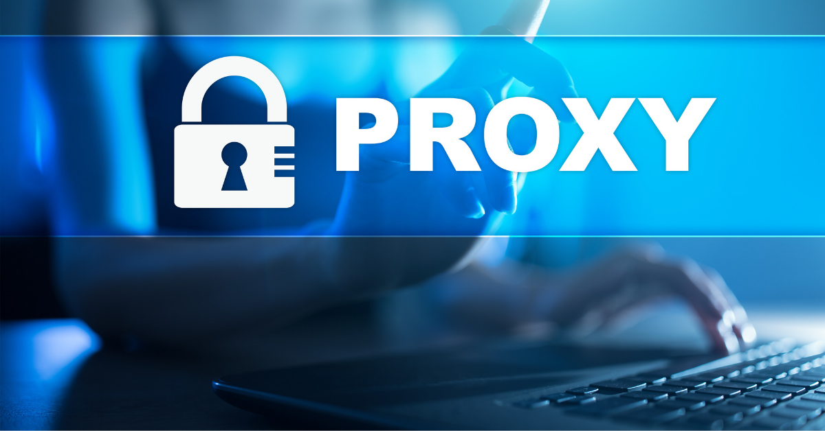 Which Proxy You Should Buy - A Guide | TheAppTimes