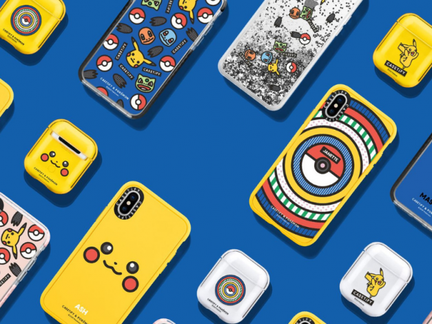 Pokémon Inspired Mac iPhone and iPad Cases You'll Love