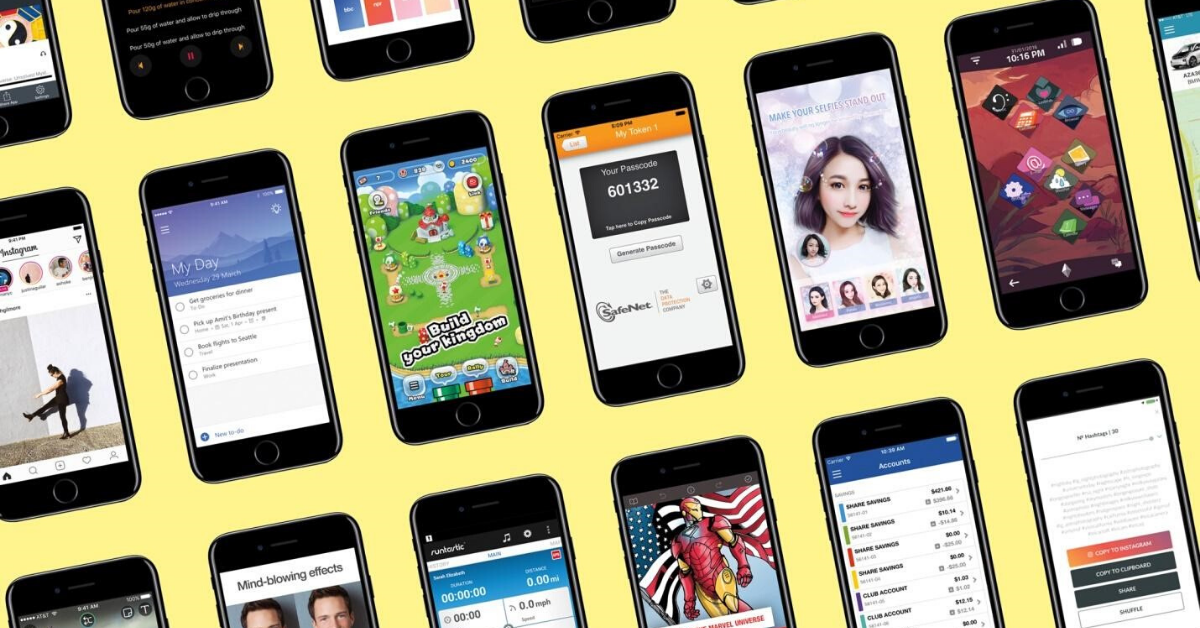 Trendy Android Apps for a Fun Mobile Experience | TheAppTimes