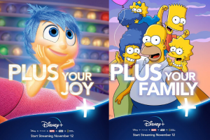 Disney Plus Streaming Service - All You Need to Know
