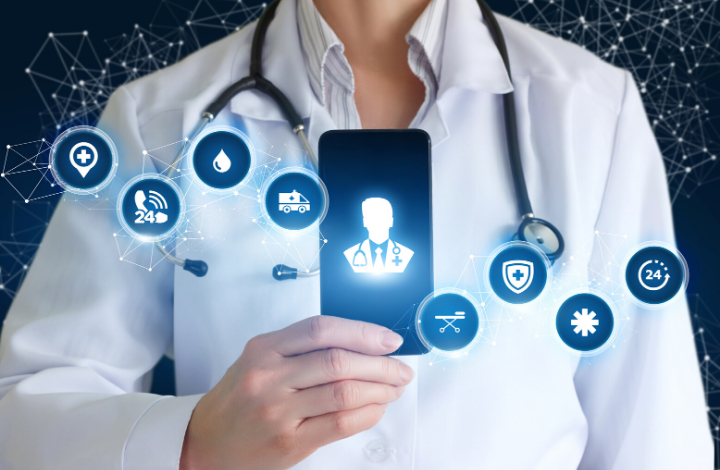 Telemedicine Apps You Should Know About in 2020