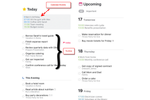 Things 3 for Mac Review - Elegant Task Manager to Manage Your Goals