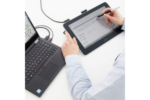 Drawing Tablet Wacom One is an Ideal Gadget for Budding Artists