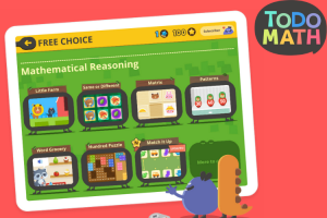 Learn Math the Fun Way with Todo Math App | TheAppTimes