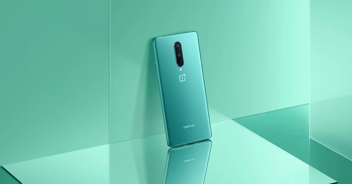 OnePlus 8 and 8 Pro - Gorgeous Colors & Great New Features