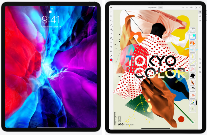 Upgrade to the 2020 iPad Pro - 6 Good Reasons Why