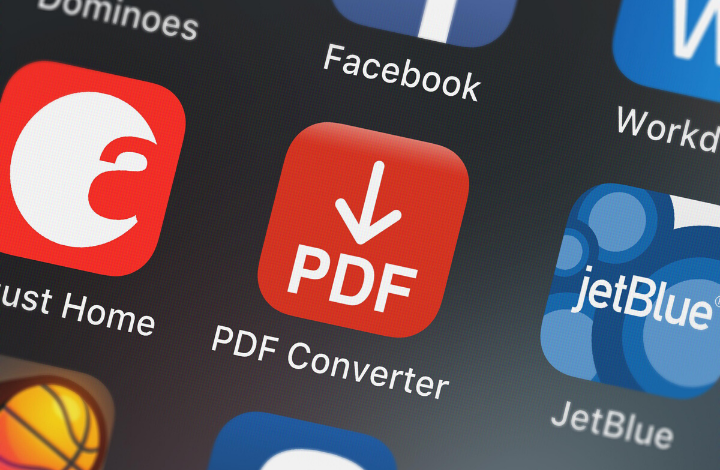 PDF Converter Platforms 2020 for Professional & Educational Use