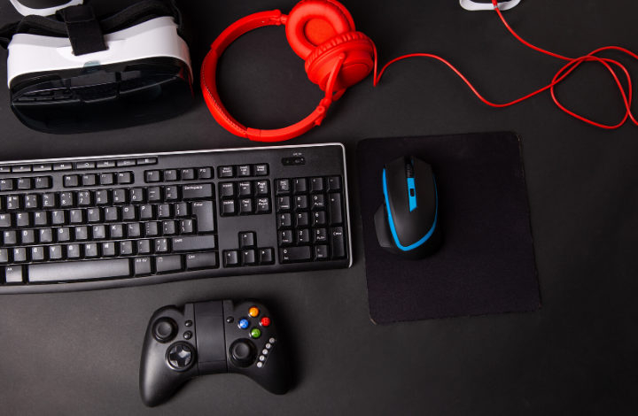 PS4 Accessories to Take your Gaming to the Next Level in 2020