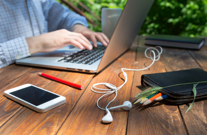 Best Writing Tools That Will Help You Write Faster