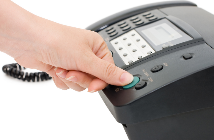 3 Secrets For Transferring Fax Data Safely - TheAppTimes