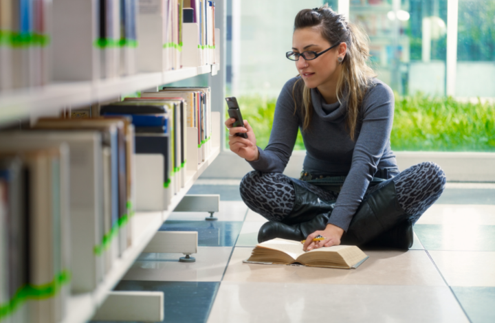 Top Student Apps for Your Smartphone