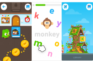 Duolingo ABC – Easy Way for Kids to Learn English