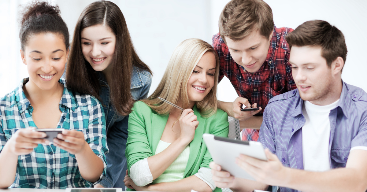 10 Best Apps for College Students To Download - TheAppTimes