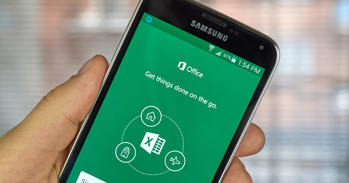 10 Creative Ways to Use Excel Mobile in your Business