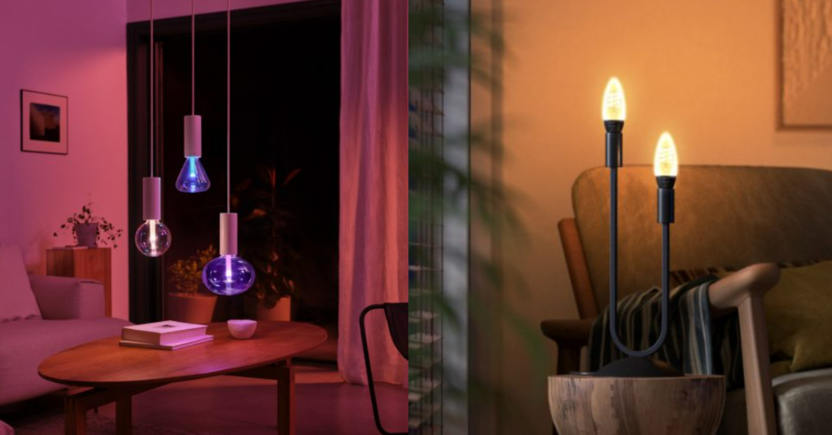 Philips Hue New Smart Home Accessories - Fall 2022