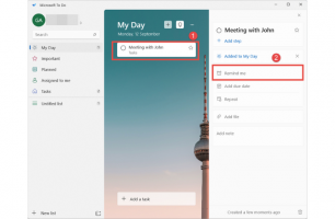 How to Set Reminders in Windows 11 Using Microsoft To-Do