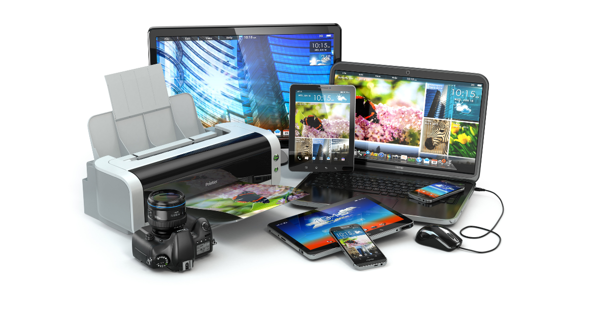 4 Fantastic Devices You Might Want to Try