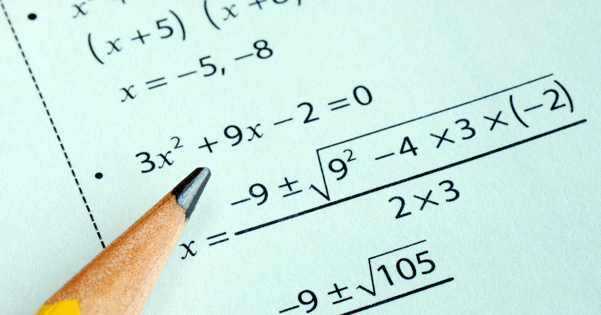 5 Online Calculators That Solves Maths Problems for You