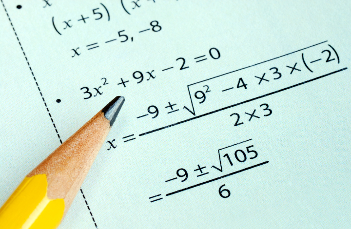 5 Online Calculators That Solves Maths Problems For You