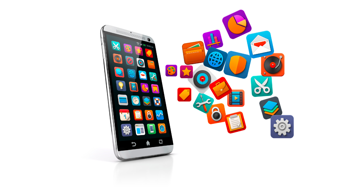 Things To Consider When Launching a Mobile App