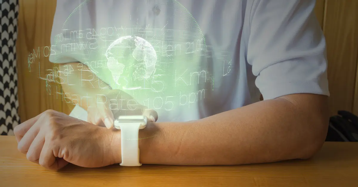 Fitness Wearables: Your Heart Rate Monitoring Guide