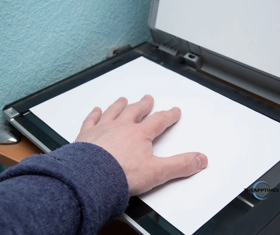 The Ultimate Guide to Selecting the Right Document Scanner
