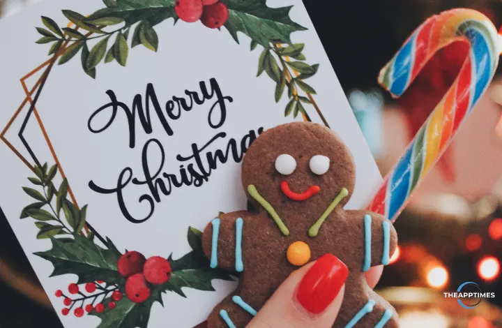 AI Powered Apps to Create Personalized Holiday Cards