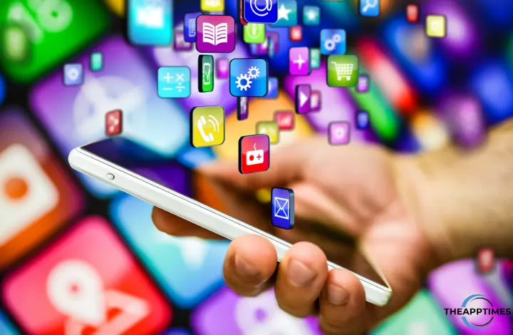 The Best Apps for the Samsung Galaxy Z Fold 5