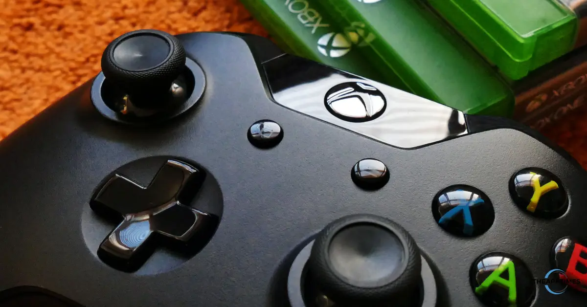 Best Controllers for Xbox Cloud Gaming