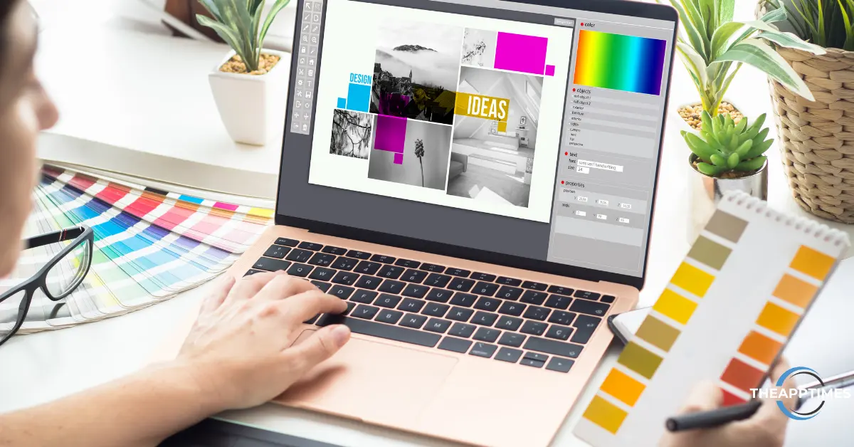 Free Online Graphic Design Tools for Your Designing Needs