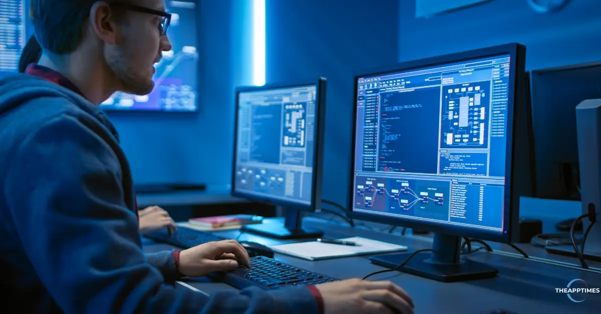 Evolving Database Landscape - Design and Architecture Trends for 2024