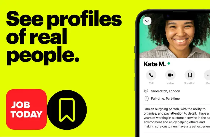 Shaping the Future of Hiring: Unleashing Innovation Through Apps