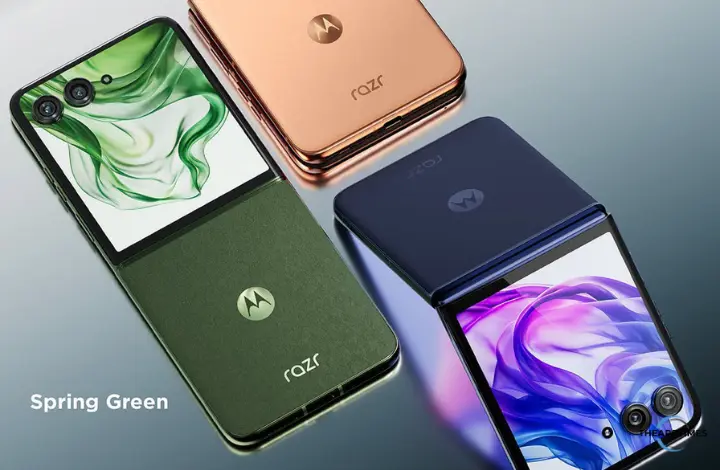 Motorola Razr 50 Ultra - Get Ready for this Foldable Powerhouse