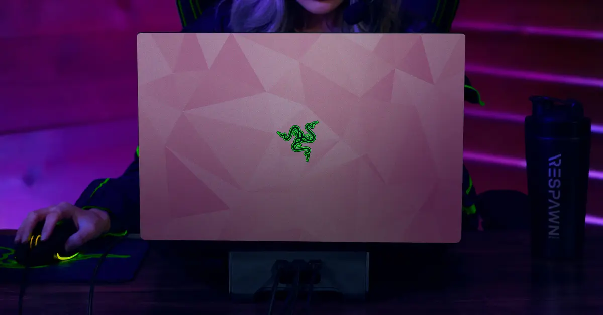 Personalize Your Gaming Hardware with these Stylish Razer Skins