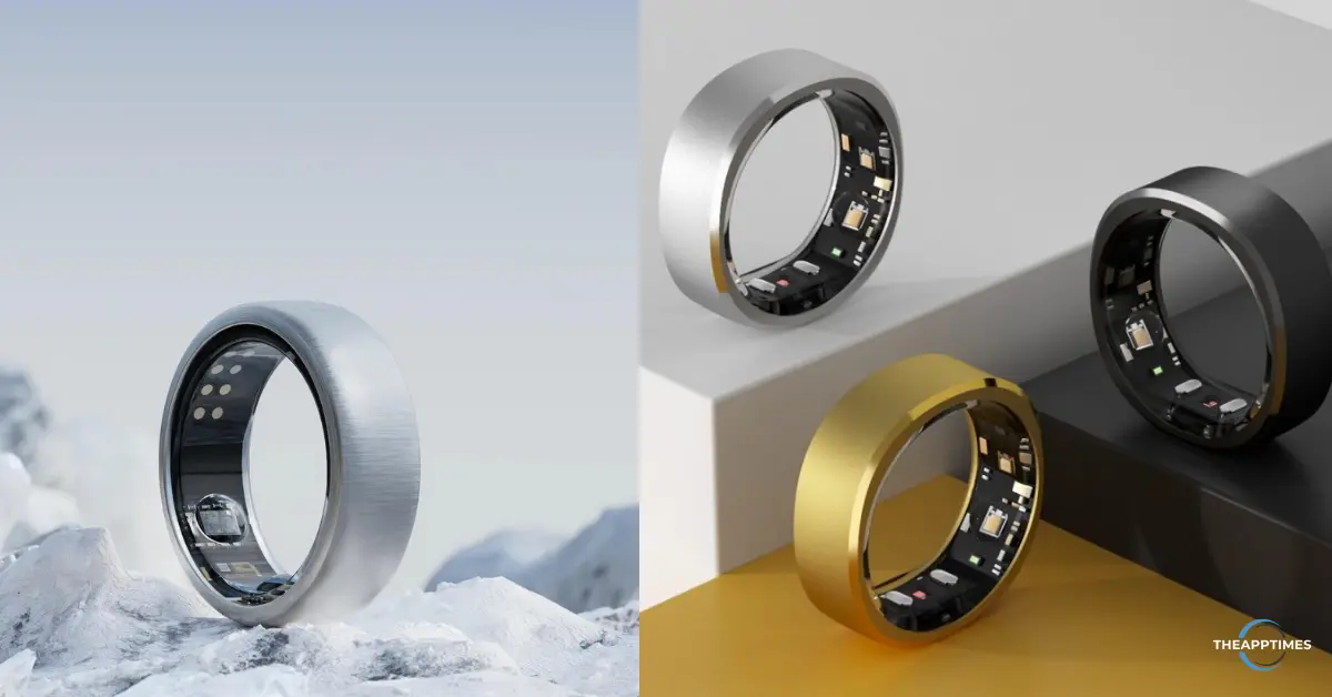 RingConn vs. Oura Ring 3: Which Health Smart Ring is Better? RingConn vs. Oura Ring 3: Which Health Smart Ring is Better?