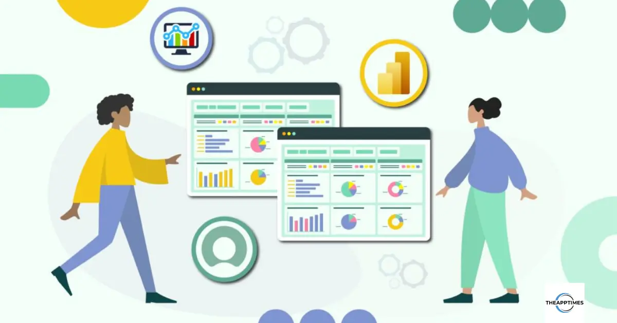 ServiceNow Power BI Dashboard Templates for Data Analysis