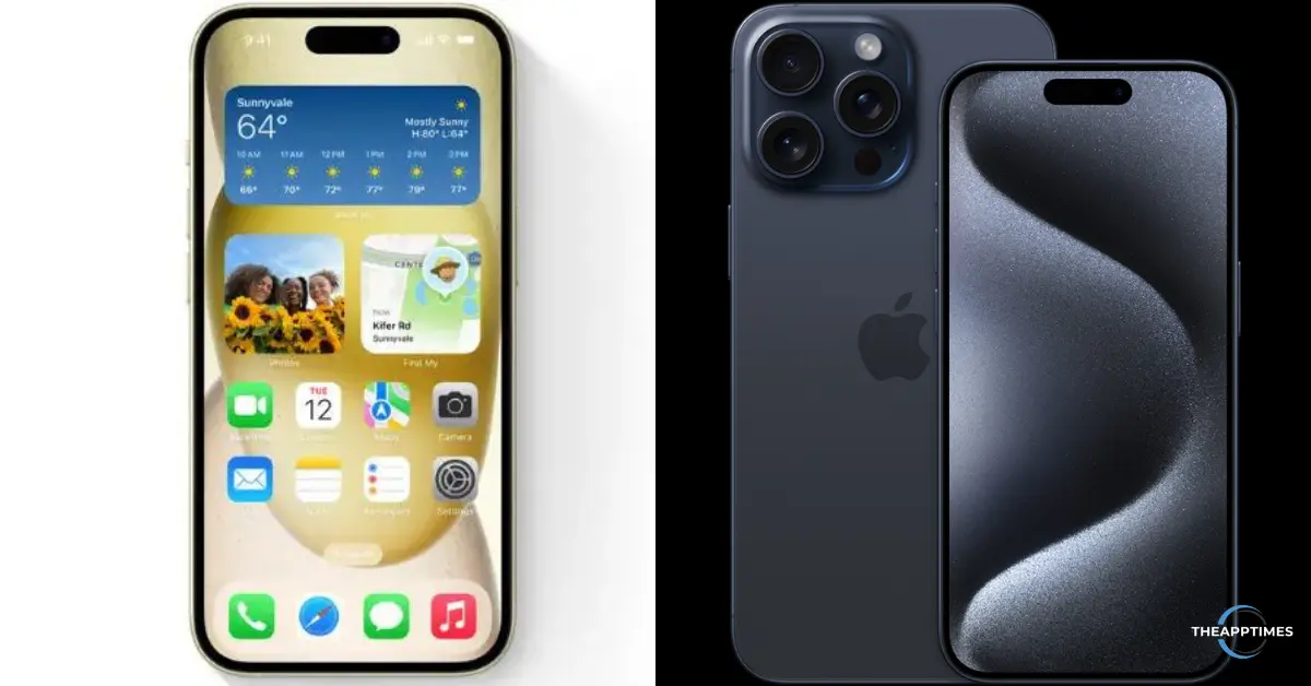 iPhone 15 vs iPhone 15 Pro: Which One Should You Choose?